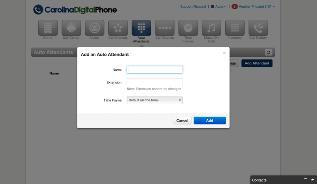 Phone Systems To Improve Your Business - Carolina Digital Phone