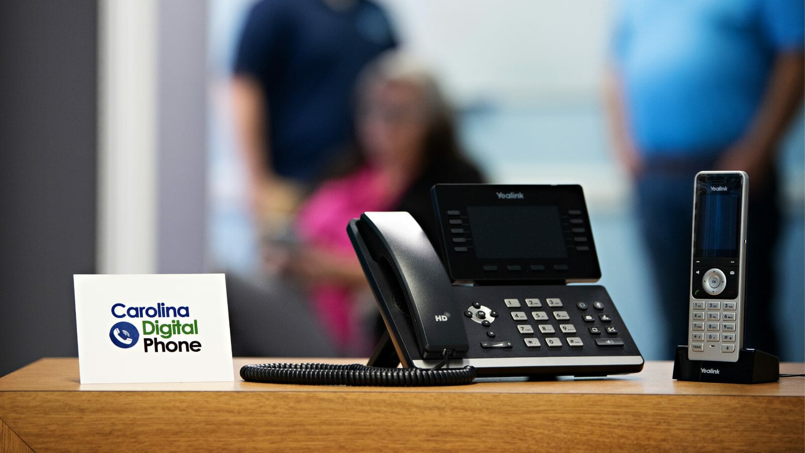 A Closer Look at the Best Digital Phones Available Today - Carolina ...